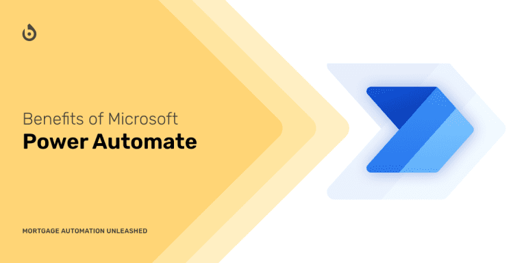 The Benefits of using Microsoft Power Automate for RPA - Brimma