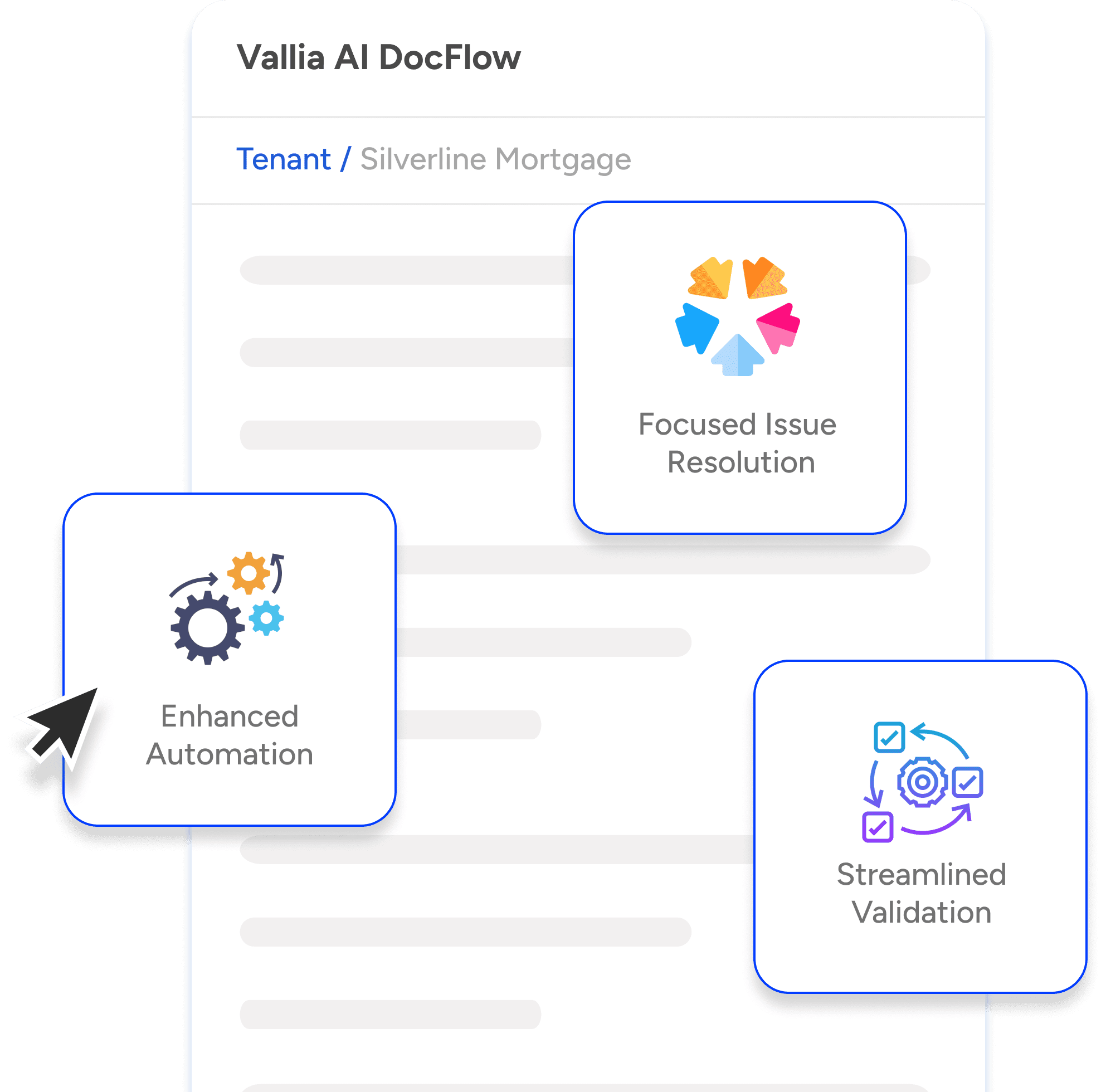 Vallia AI DocFlow - Brimma