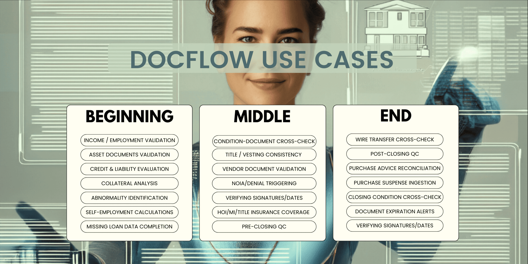 Vallia AI DocFlow - Brimma
